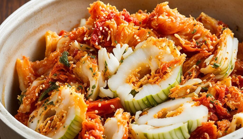 Does Kimchi Go Bad? Shelf Life & Storage Tips - Daily Diet Blog